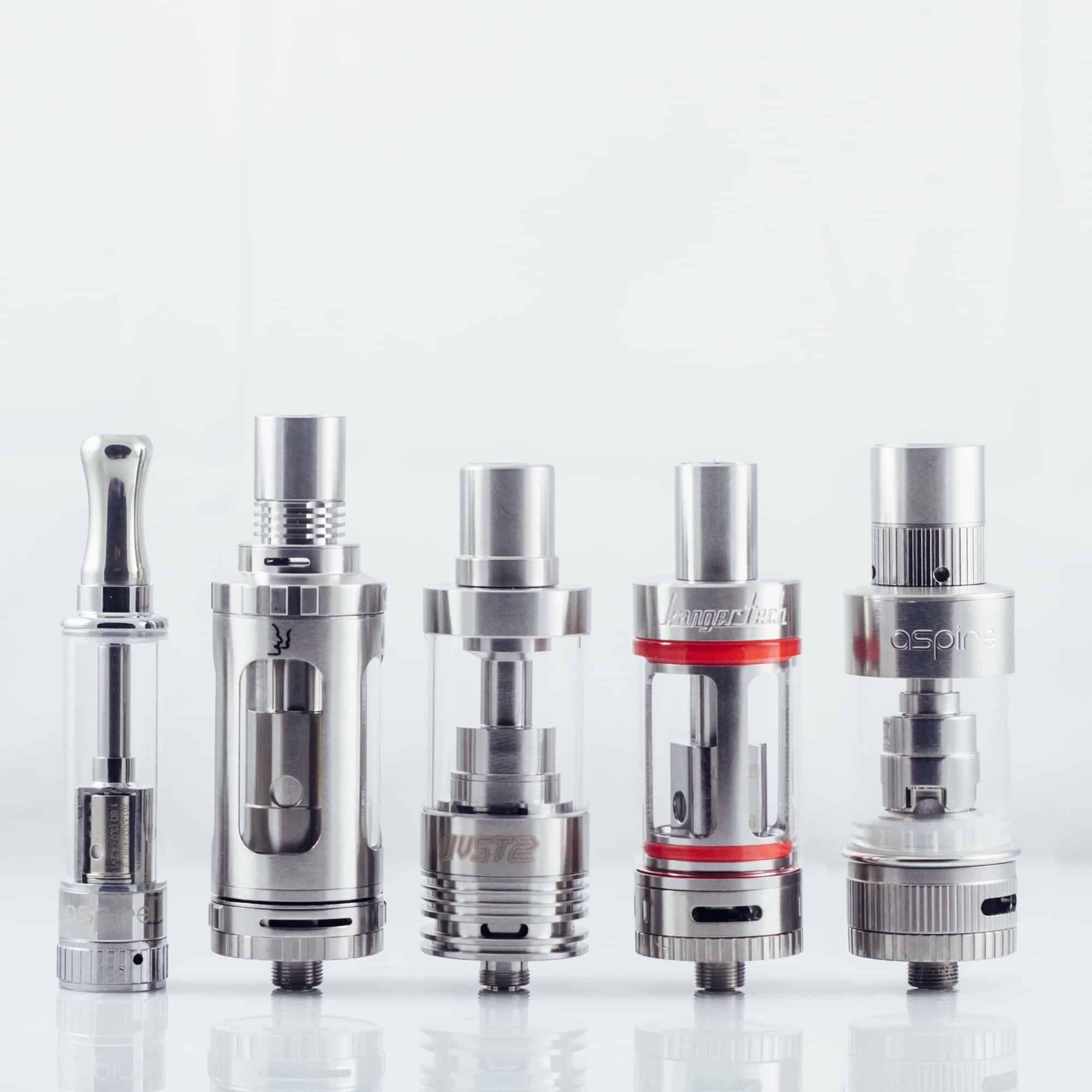 Clearomizers - Vapes.se